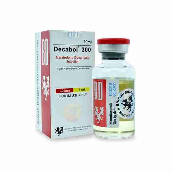 British Dragon Steroids - Steroids Online USA